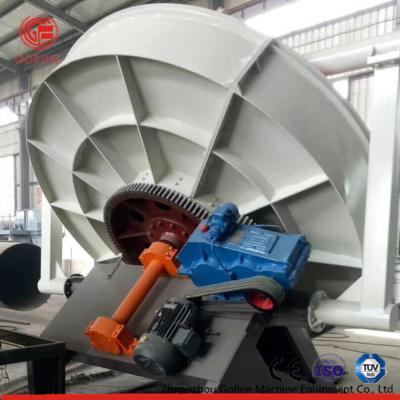 China Phosphoric Acid Bio Fertilizer Making Machine Large Production Capacity for sale