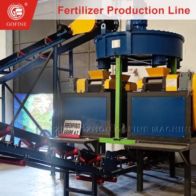 China Low Cost Bentonite Granulator For Pet Products Cat Litter for sale