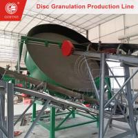 Quality 2-8mm Spherical Granules Detergent Laundry Fragrance beads Production Line for sale