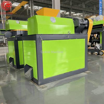 China 1.5TPH - 2TPH NPK Fertilizer Granulator Roller Extrusion Granulator for sale