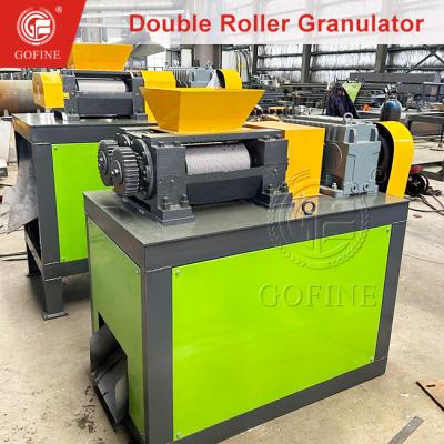 China NPK Compound Fertilizer Production Plant DAP Granules Making Machine for sale