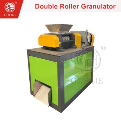 China Double Roller Press Granulator for Compound Fertilizer Production Line for sale