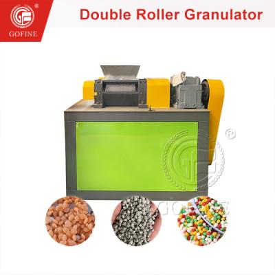 China Agriculture Organic Fertilizer Making Machine Vertical Fertilizer Granulator Machine for sale