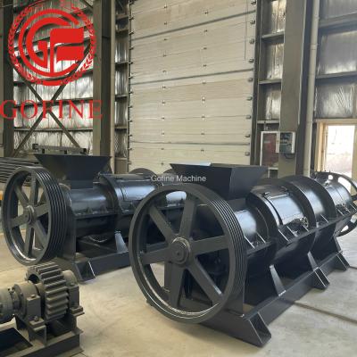 China Sheep Cow Manure Fertilizer Granulator Machine Drum Type for sale
