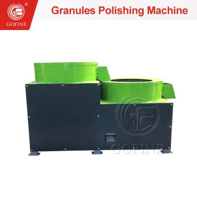 China 1-2 Tons/Hour Capacity Animal Manure Organic Fertilizer Granule Granulating Machine for sale