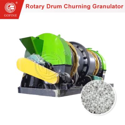 China Automatic Compound NPK Urea Fertilizer Production Line Of Factory Price for sale