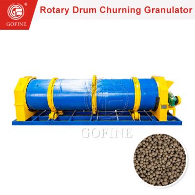 China Organic Compound Fertilizer Agriculture Fertilizer Making Machine for sale