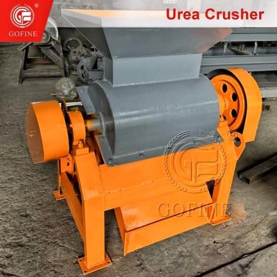 China UF650 Model NPK Fertilizer Crushing Equipment Urea Crusher for sale