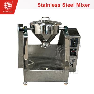 China Good Sealing Seasoning Food Processing Mixer Machine for sale