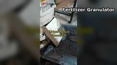 See Why Choose Chicken Manure New Type Organic Fertilizer Granulator Flat Die Pelletizer