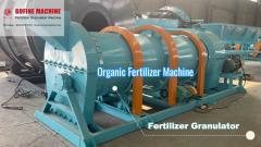 Manure Pelletizer Organic Fertilizer Production Line, Organic Fertilizer Granulator Machine