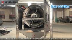 Agricultural Waste Filtration Biogas Slurry Liquid-Solid Separation