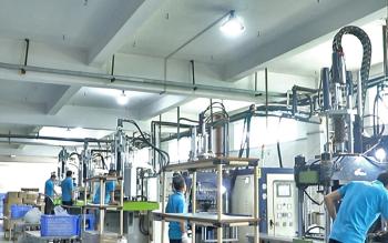 China Factory - Xiamen TOOKE Electronic Technology Co., Ltd.