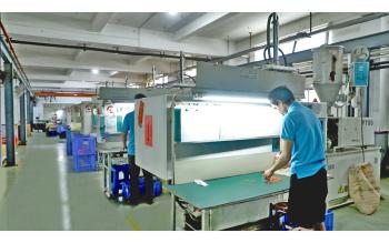 China Factory - Xiamen TOOKE Electronic Technology Co., Ltd.