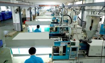 China Factory - Xiamen TOOKE Electronic Technology Co., Ltd.