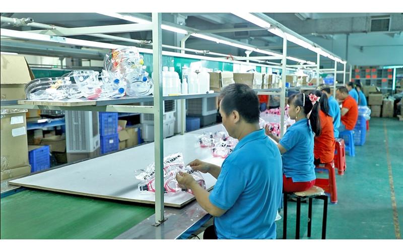Verified China supplier - Xiamen TOOKE Electronic Technology Co., Ltd.