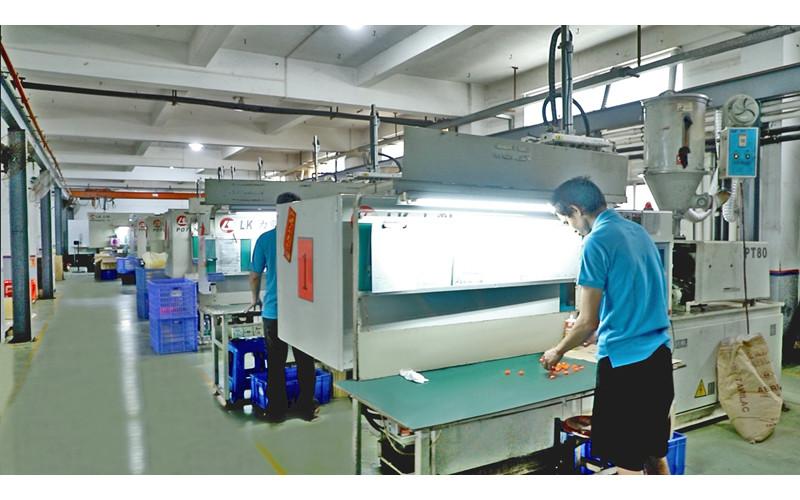 Verified China supplier - Xiamen TOOKE Electronic Technology Co., Ltd.