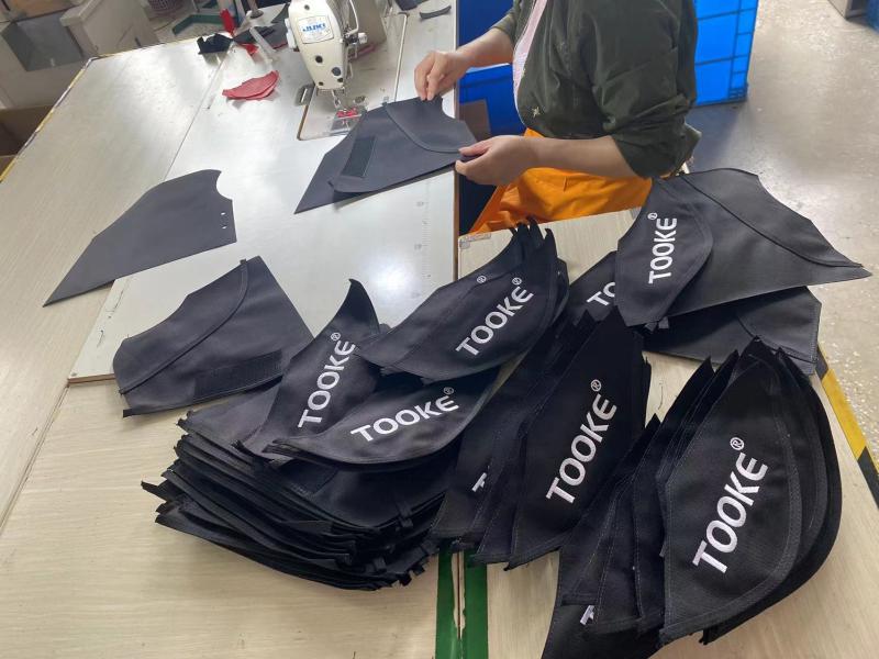 Verified China supplier - Xiamen TOOKE Electronic Technology Co., Ltd.