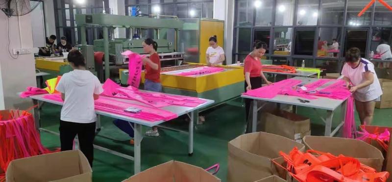 Verified China supplier - Xiamen TOOKE Electronic Technology Co., Ltd.