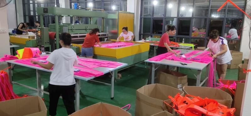Verified China supplier - Xiamen TOOKE Electronic Technology Co., Ltd.