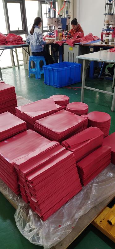 Verified China supplier - Xiamen TOOKE Electronic Technology Co., Ltd.