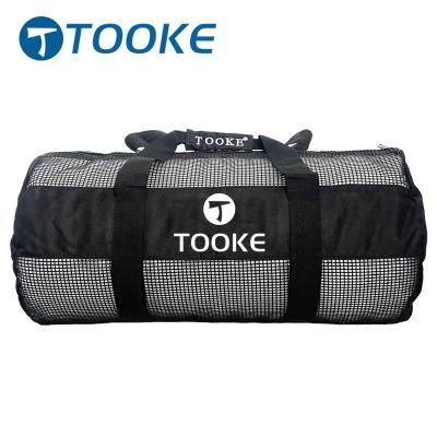 China 71L Oxford Cloth Scuba Gear Bag Snorkeling Diving Scuba Lift Bag High Capacity for sale