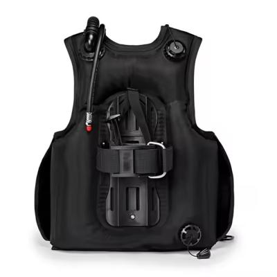 中国 厦門積載港 スキューバダイビング BCD 4 Dリングと6.2ポンド 販売のため