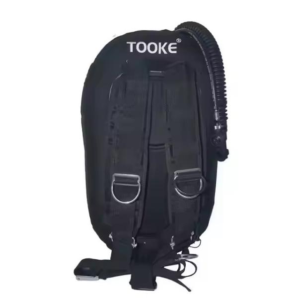 Quality Oceanic Adjustable BCD For Scuba Diving Anti UV Traveling Snorkeling for sale