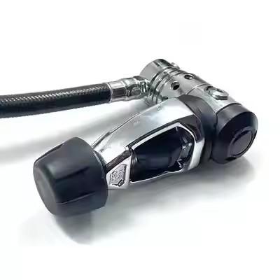 Quality Corrosion Resistant First Stage Diving Regulator For Diver Tropical Adventures for sale