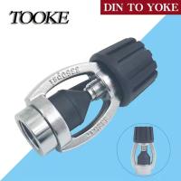 Quality Multifunctional Scuba Diving Regulator Compact For Snorkeling Dive Regulator Bag for sale