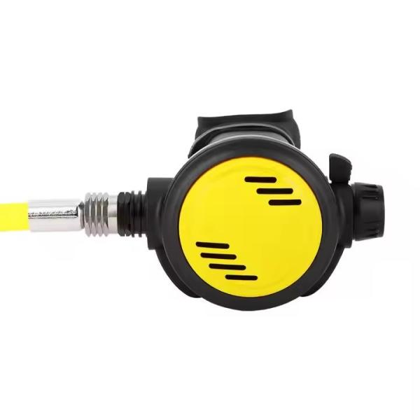 Quality Balanced Scuba Diving Regulator Set High Safety Modern For Outdoor Sports for sale