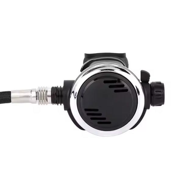 Quality Balanced Scuba Diving Regulator Set High Safety Modern For Outdoor Sports for sale