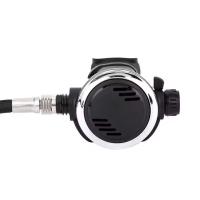 China Lightweight Octopus Second Stage Diving Regulator For Recreational Activities for sale