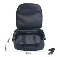 China Customized Large EVA Hard Shell Dive Regulator Bag For Scuba Diving for sale