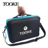 China Customized Large EVA Hard Shell Dive Regulator Bag For Scuba Diving for sale