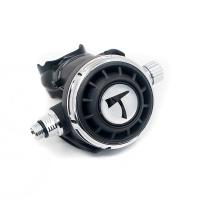 China Adjustable Octopus Scuba Diving Regulator Technical Diving Dive Regulator Set for sale