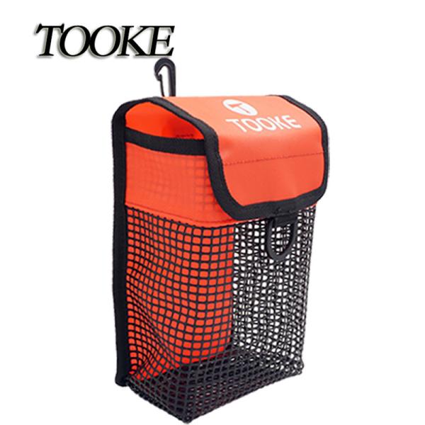 Quality Abrasion Resistant Scuba Diving Accessories Nylon Colorful SMB Bag For Diving for sale