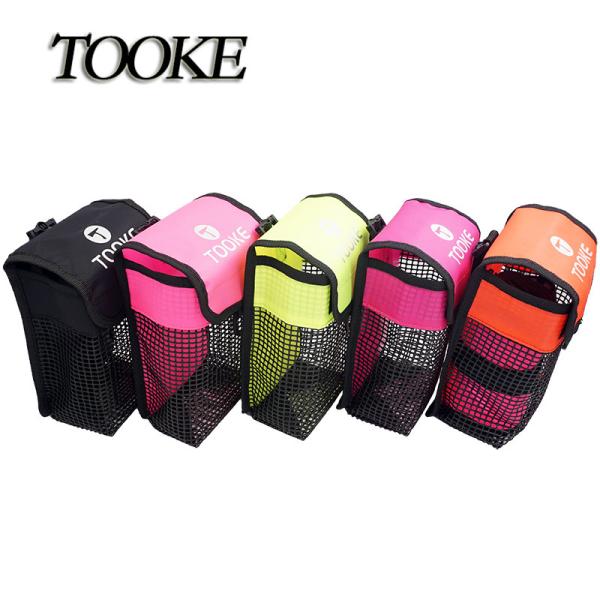 Quality Abrasion Resistant Scuba Diving Accessories Nylon Colorful SMB Bag For Diving for sale