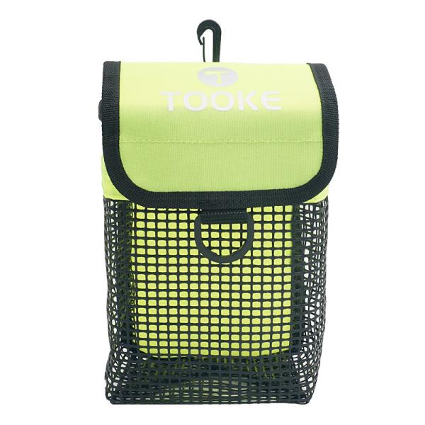 Quality Abrasion Resistant Scuba Diving Accessories Nylon Colorful SMB Bag For Diving for sale