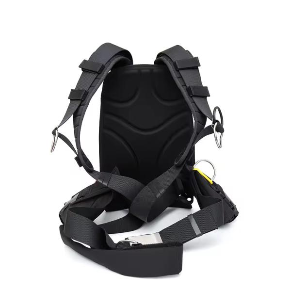 Quality Custom Logo Quick Release Harness Standard Carbon Fiber Backplate Wing BCD For Snorkeling for sale