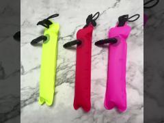 Sea Eel Scuba Diving Mini SMB Buoy Diving Accessories Gift for Decoration