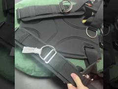 A Closer Look: Oceanic Adjustable BCD For Scuba Diving Anti UV Traveling Snorkeling