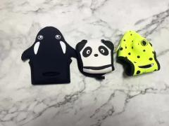 Watch: Scuba Diving Second Stage Regulator Neoprene Dustproof Cover