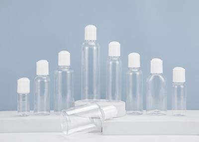 중국 재사용 가능한 BPA 프리 플라스틱 스크류 탑 병 맞춤 인쇄 판매용