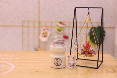 China Modern Milk Tea Bottles Packaging Solution For 0.5kg Beverages for sale