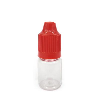 China Accurate 5ml PET Plastic Dropper Essential For Liquid Measurements for sale