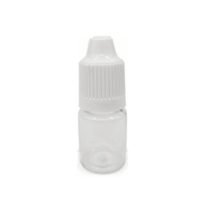 China Accurate 5ml PET Plastic Dropper Essential For Liquid Measurements for sale