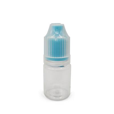 China Accurate 5ml PET Plastic Dropper Essential For Liquid Measurements for sale