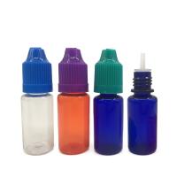 China 10ml PET Plastic Dropper for sale