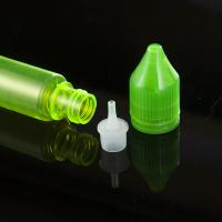 China 100ml E liquid bottle with Customization Printing Color for sale
